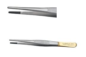 Atula anatominen TC 13 cm MaDe 1 kpl - Kirurgiset ja anatomiset atulat ...