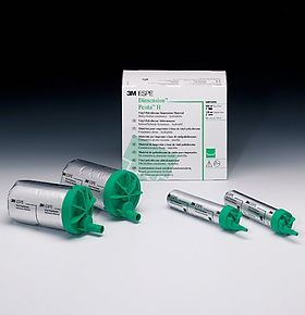 Jäljennösaine Dimension Penta H - Jäljennösaineet sekoituslaitteisiin ...