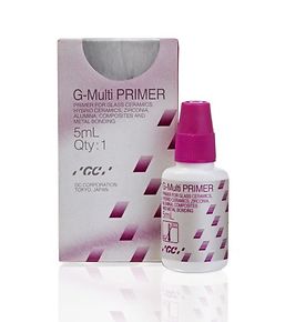 G-Multi Primer - Posliinin korjausaineet - Hammasväline Oy