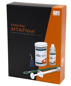 Endo-Eze MTA Flow Kit - Juurentäyteaineet - Hammasväline Oy