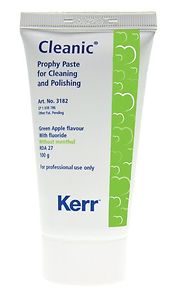 Kerr Cleanic™-puhdistuspasta 3382, Omena - Puhdistuspastat ja -jauheet ...