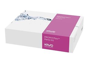 PROPHYflex 4 Perio Kit - Jauhepuhdistimet - Hammasväline Oy