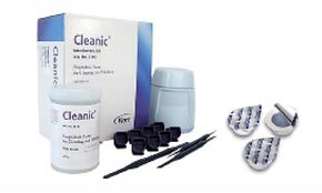 Kerr Cleanic™-puhdistuspasta 3310, purkissa - Puhdistuspastat ja ...