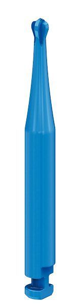 Ruusu PolyBur P1/018 W - Keraamiset porat - Hammasväline Oy