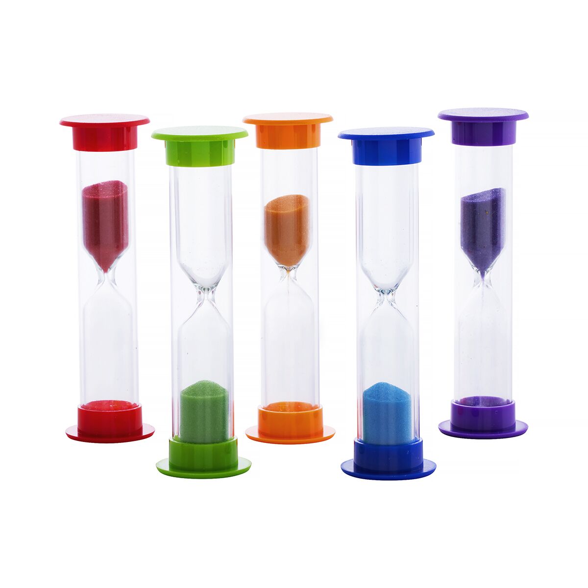 Lelulajitelma tiimalasit - Muut tuotteet - Hammasväline Oy