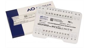 Mini Master MBT 022 potilassetti - Metallinen Mini-Master - Hammasväline Oy