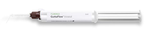 Guttaflow bioseal - Juurentäyteaineet - Hammasväline Oy