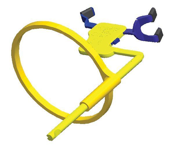 Filminpidin Kwik-Bite Senso 2700 - Filminpitimet - Hammasväline Oy