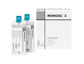 Memosil 2 - Purennan rekisteröinti - Hammasväline Oy