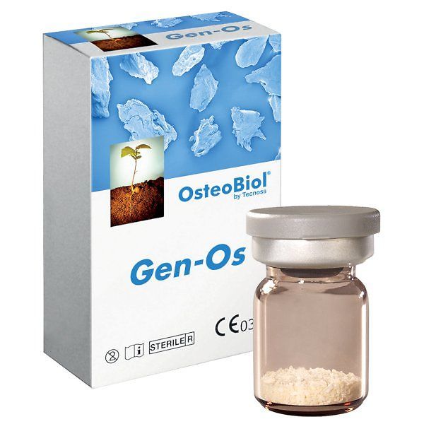 Osteobiol Gen-Os - Keinoluumateriaalit - Hammasväline Oy