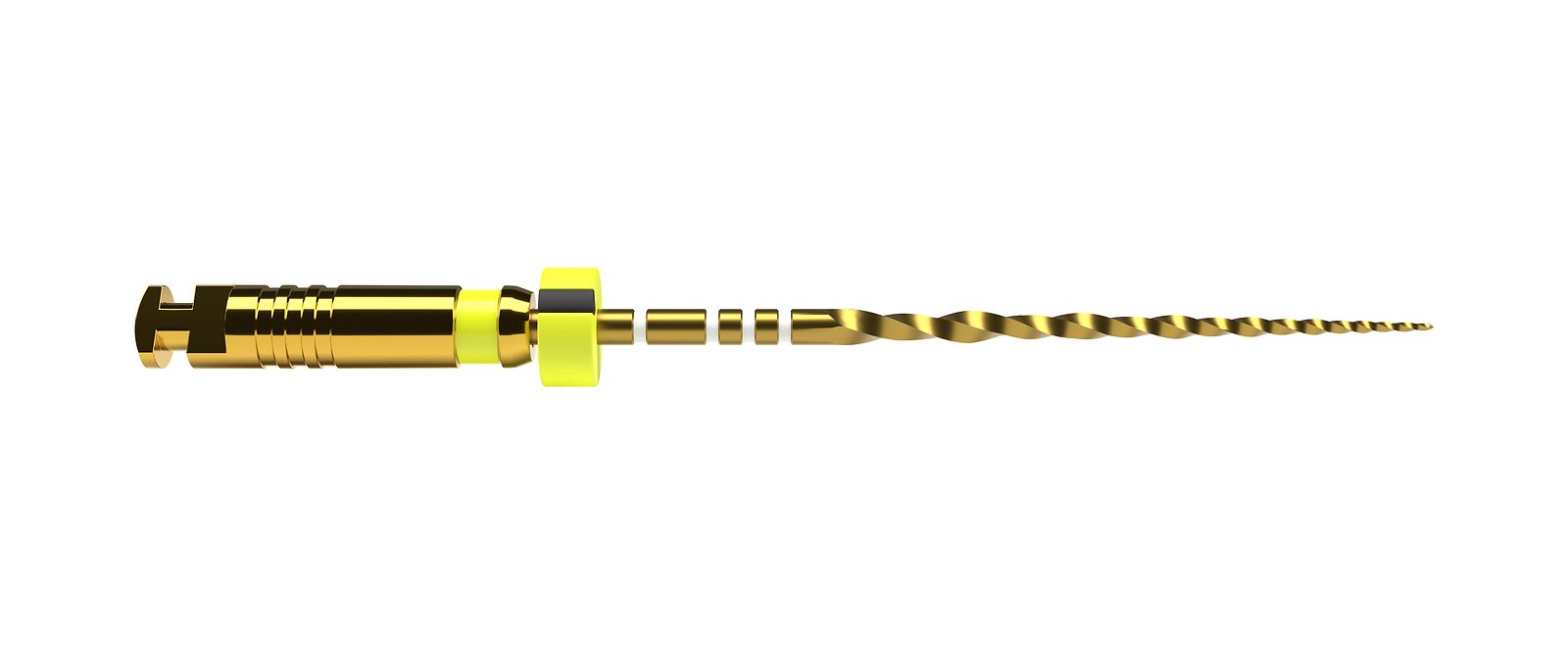 ProTaper Ultimate F1 25 mm steriili - Juurenhoitoneulat steriilit ...