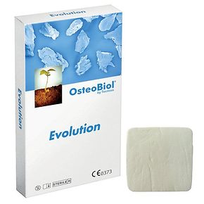 Osteobiol Evolution Membrane x-fine 3X - Keinoluumateriaalit ...