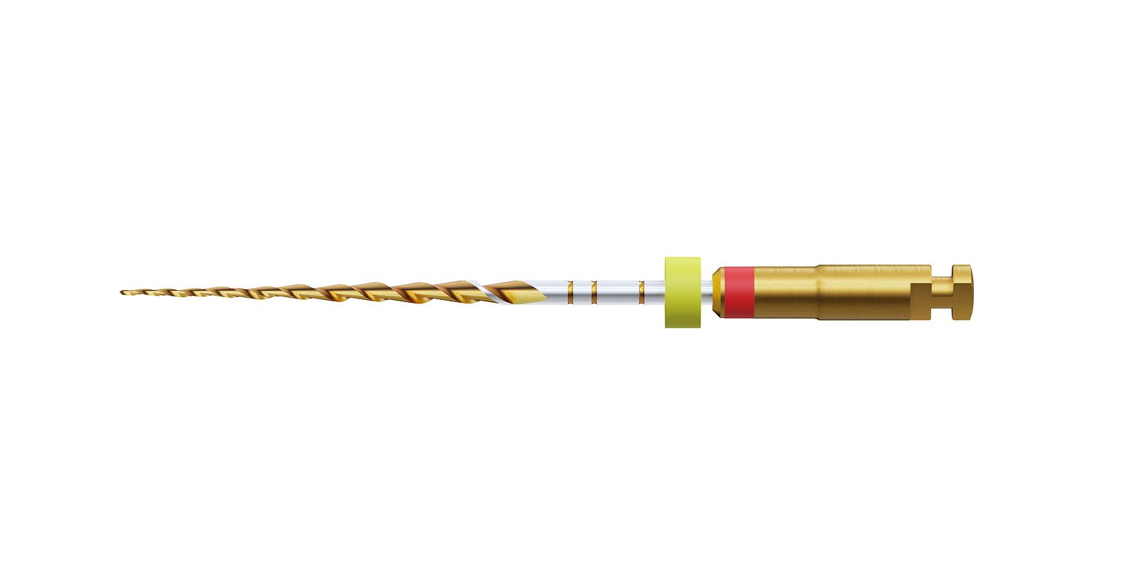 One Curve Mini 6% 21mm/25 steriili - Juurenhoitoneulat steriilit ...