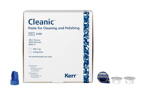 Kerr Cleanic™-puhdistuspasta 3340, Single Dose - Puhdistuspastat ja ...