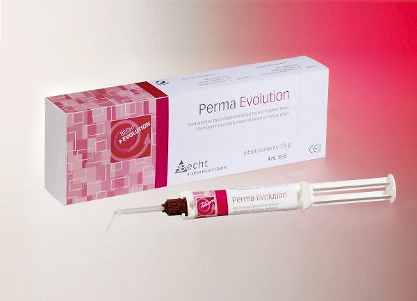 Perma Evolution Automix refill - Juurentäyteaineet - Hammasväline Oy