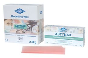 Vaha Astynax - Asetteluvahat - Hammasväline Oy