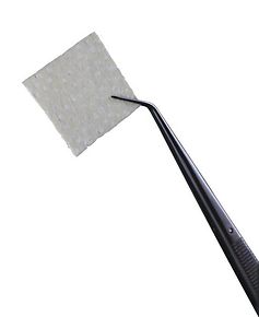 Osteobiol Derma Membrane Fine - Keinoluumateriaalit - Hammasväline Oy