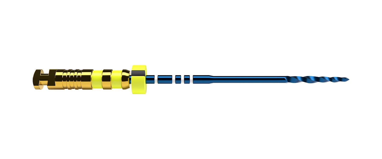 ProTaper Ultimate FXL 31 mm steriili - Juurenhoitoneulat steriilit ...