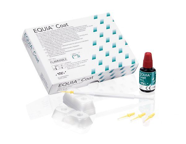 Fuji Equia coat - Suojamuovit - Hammasväline Oy