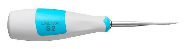 LM-LiftOut S2 LM 812220 - Luksaattorit - Hammasväline Oy