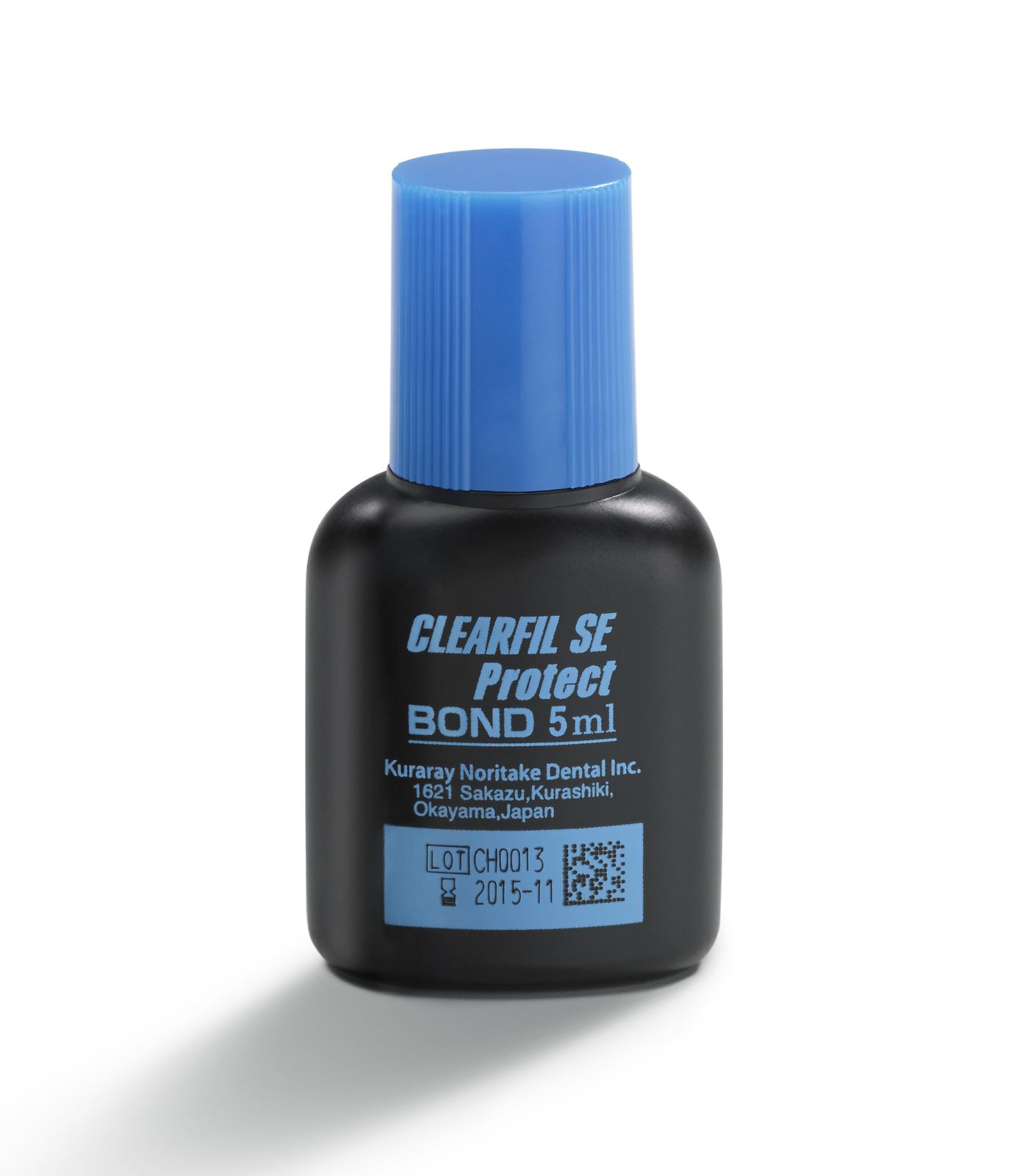 Clearfil SE Protect Bond - Sidosaineet - itse-etsaavat - Hammasväline Oy