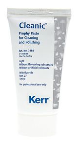 Kerr Cleanic™-puhdistuspasta 3384, Light - Puhdistuspastat ja -jauheet ...