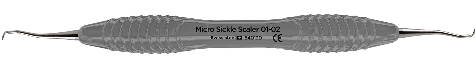 Top Dent sirppi Mikro Top Edge Sharp 301-302 SE - Sirpit ja haat ...