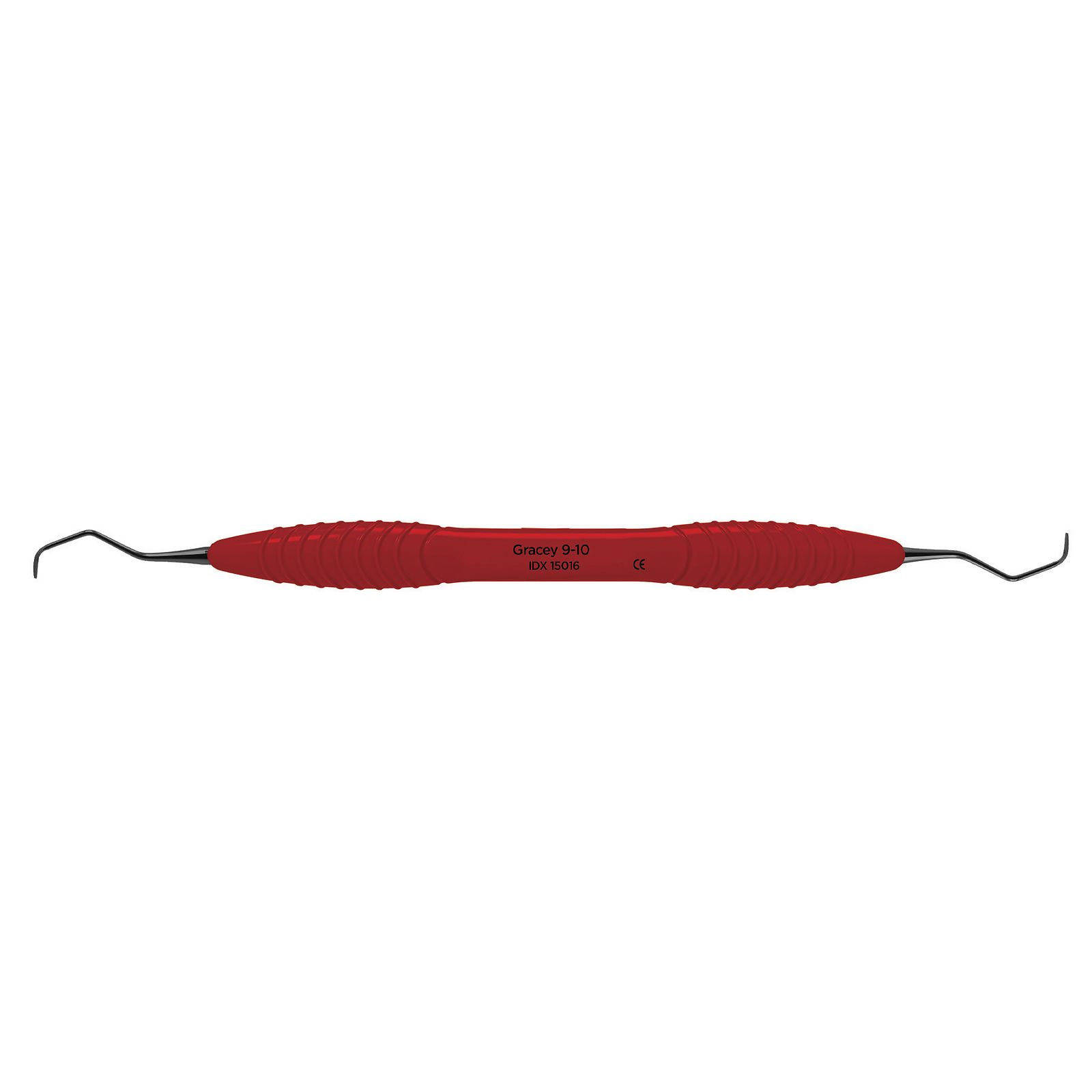 Kyretti Gracey 9-10 Sharp IDX - Gracey-kyretit - Hammasväline Oy