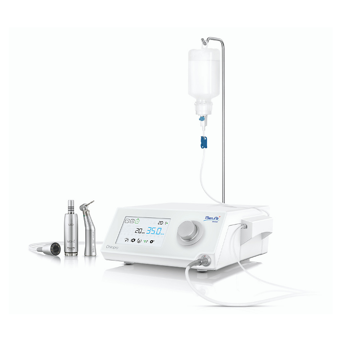 Chiropro 3rd Gen Micro-sier sis. 20:1 kulmakappale - Pienlaitteisiin ...