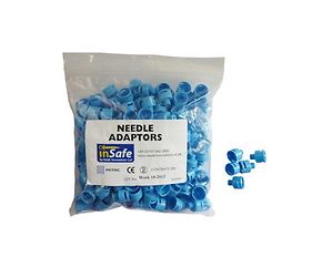 Neula-adapteri Insafe - Puudutusruiskut - Hammasväline Oy