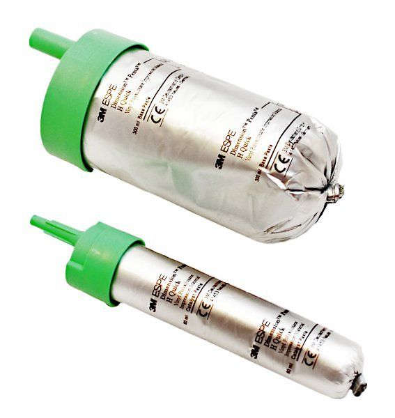 Jäljennösaine Dimension Penta H Quick - Jäljennösaineet ...