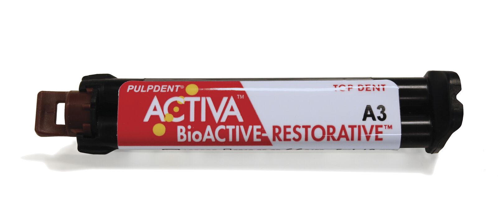 Activa Bioactive A2 Top Dent - Bioaktiiviset täyteaineet - Hammasväline Oy