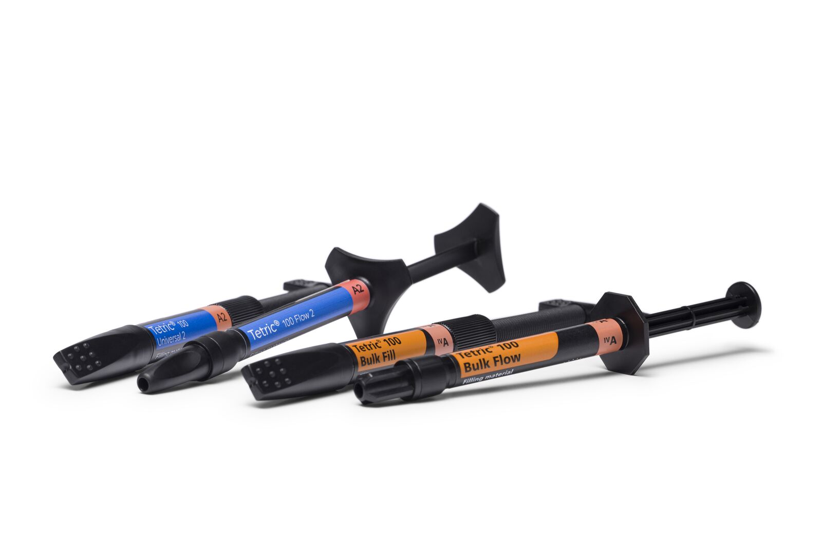 Tetric 100 Universal A3,5 Dentin - Valokovetteiset - Hammasväline Oy