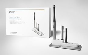 SmartLite Pro Introductory Kit - Valokovettajat - Hammasväline Oy