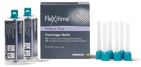 Flexitime Heavy Tray - A-Silikonit - Hammasväline Oy