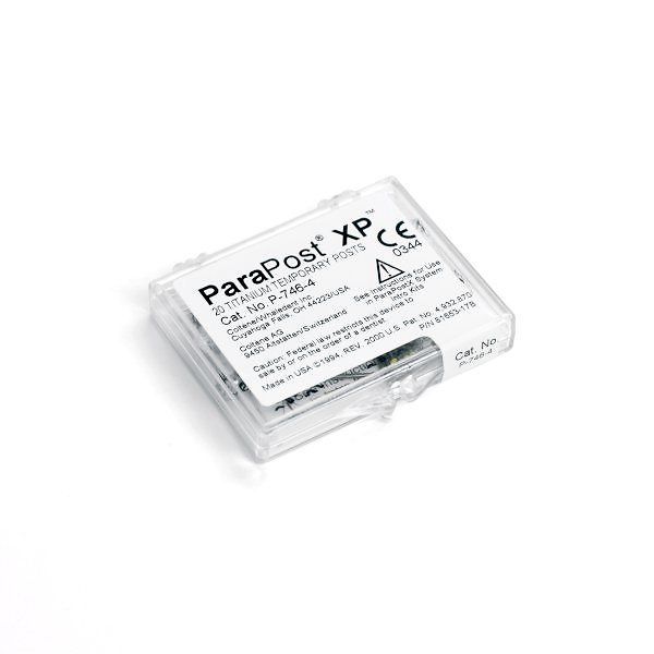 ParaPost XP P-746-5,5 alumiini lila - ParaPost- ja Tenax-nastat ...