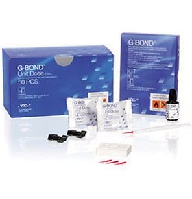 Gbond Starter Kit - Sidosaineet - itse-etsaavat - Hammasväline Oy