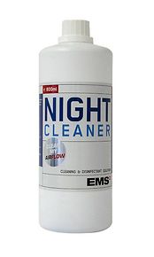 EMS Night Cleaner vesiletkuille - Vesijärjestelmän puhdistus- ja ...