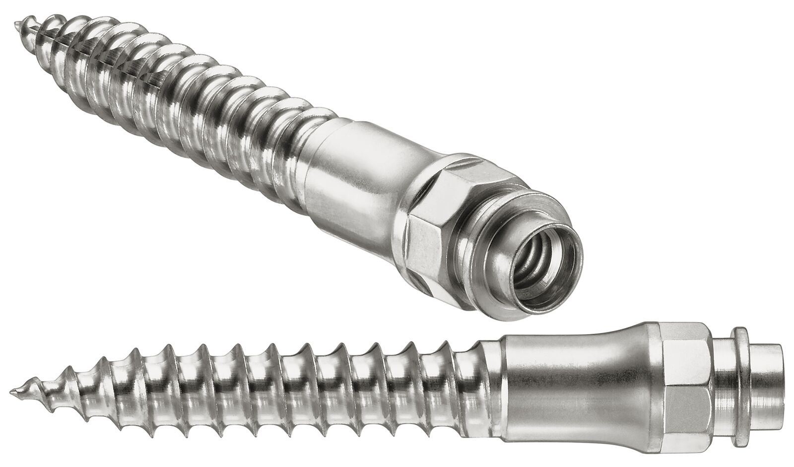OrthoEasy Pal LN Silver 12mm ø2,3mm - OrthoEasy - Hammasväline Oy
